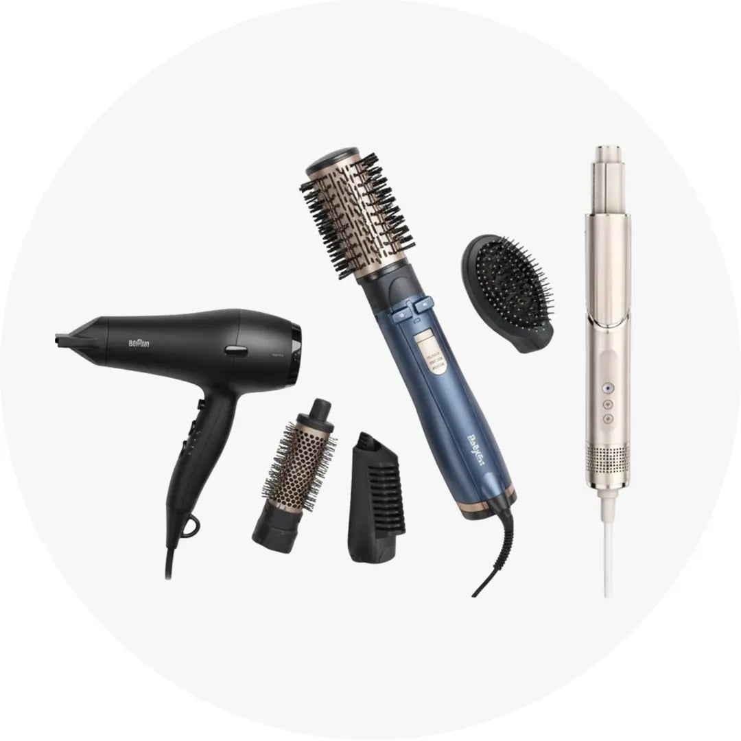 Hair Care Devices - Style and Care at Home | Brandat Jo – Brandatjo